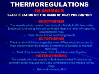 Homeostasis LBISE HSSC - II Chap. 15 | PPT