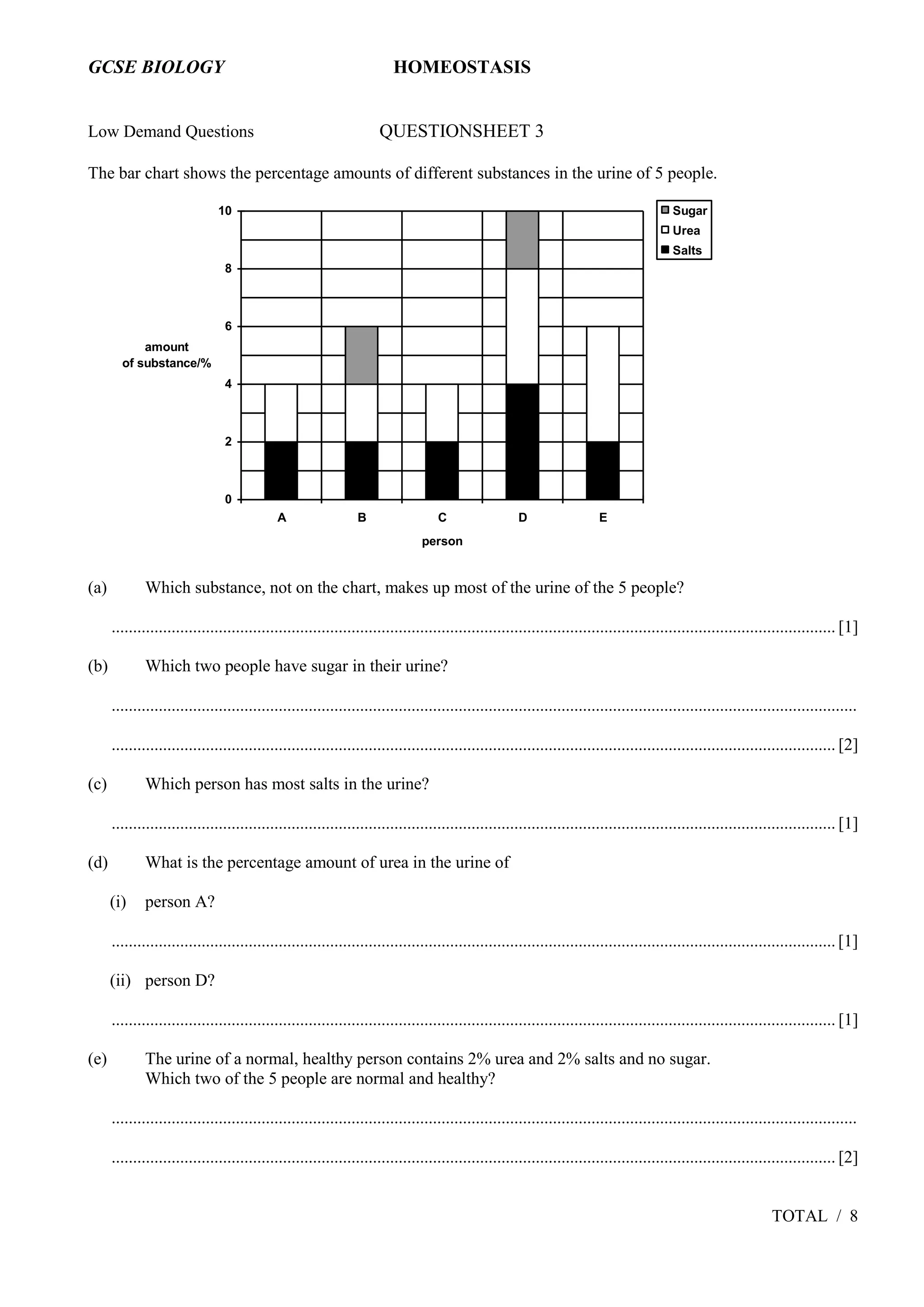 homeostasis questions.doc
