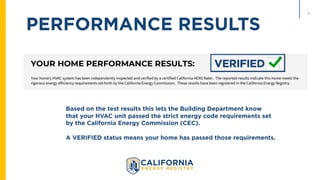 Homeowner report | PPT | Free Download