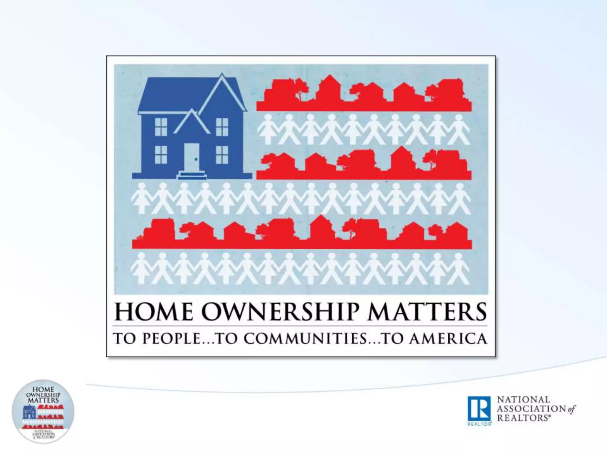Home Ownership Matters | PPTX