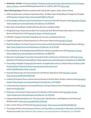 Homepage_Anirban_Mukherjee_Cornell_Johnson_Marketing.pdf | Advertising ...