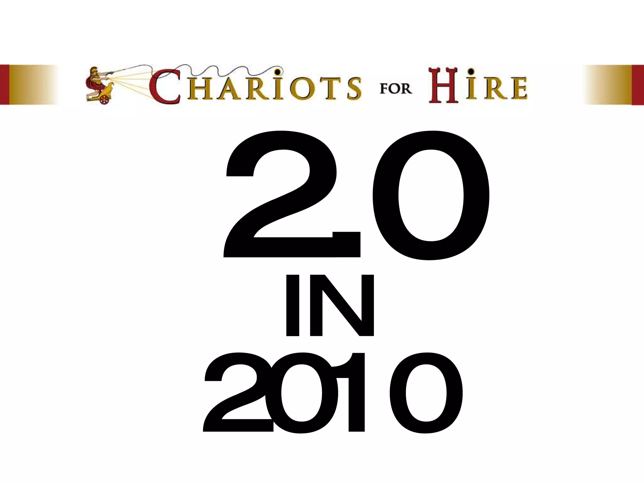 Homepage Presentation | PPT