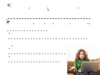 Homepage Presentation | PPT