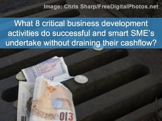 8 critical business development activities that successful and smart ...