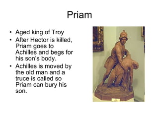 Homer | PPT