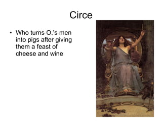 Homer | PPT