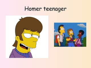 Homer | PPT