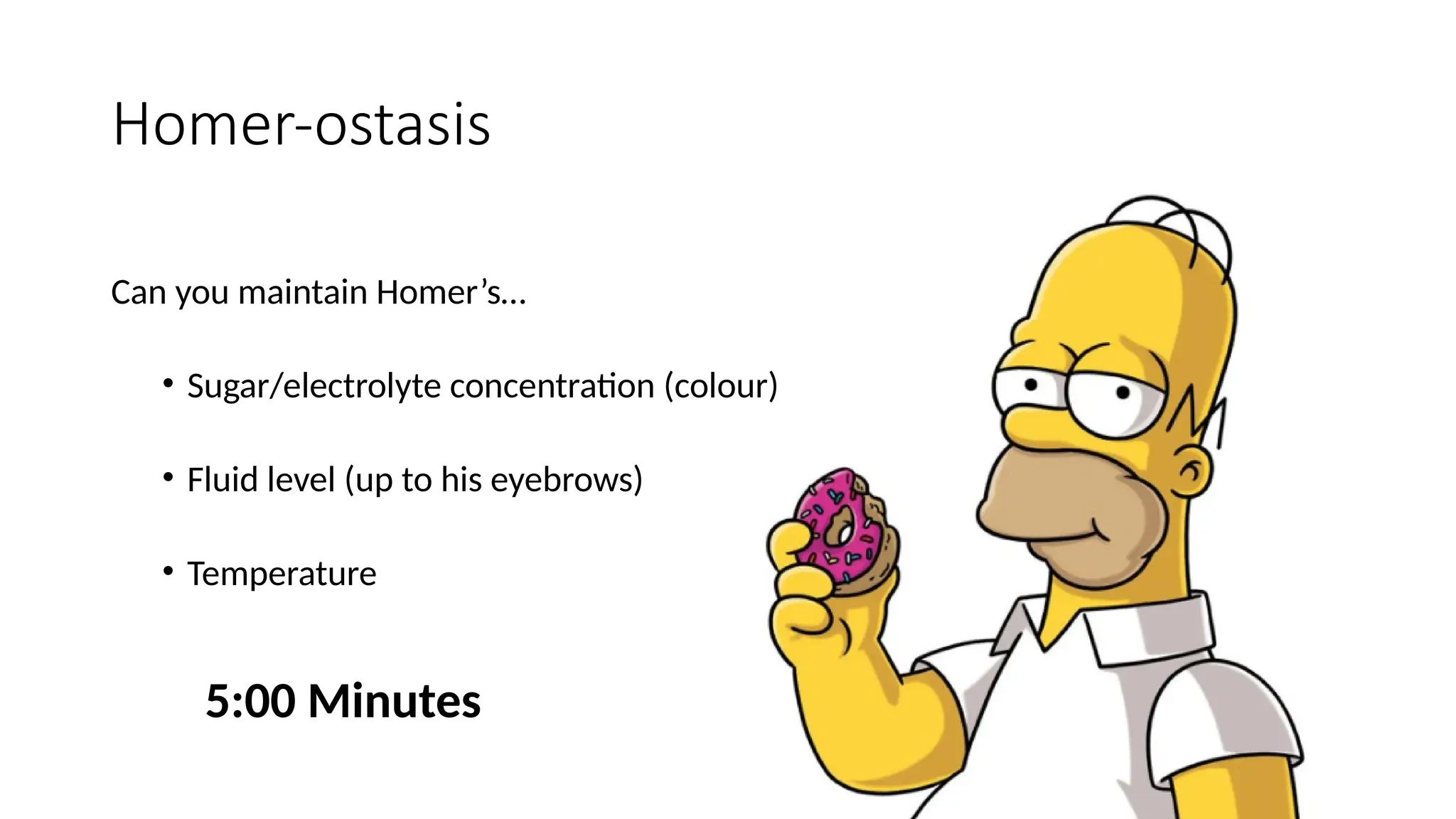 Homer-ostasis - homeostasis experiment.pptx