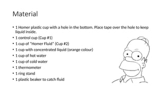 Homer-ostasis - homeostasis experiment.pptx