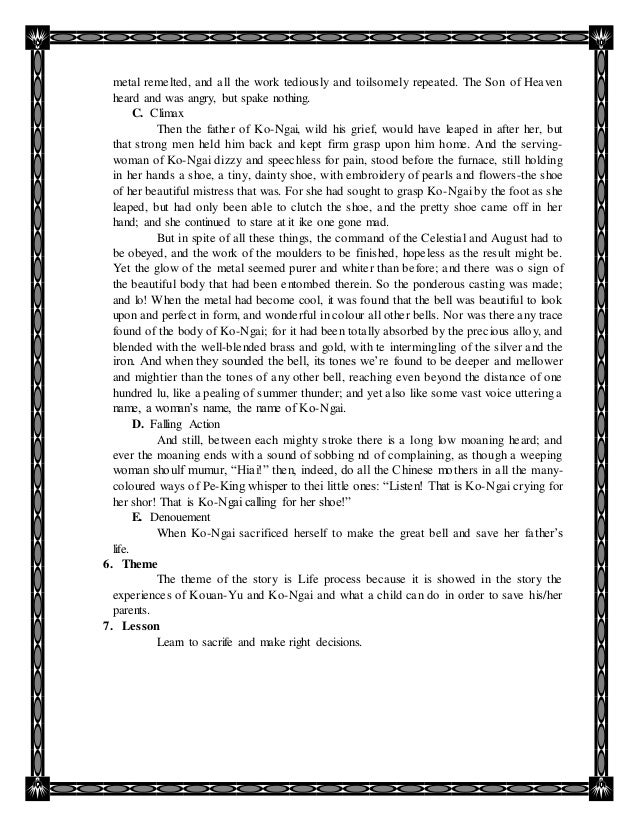 Home Reading Report Home Reading Report