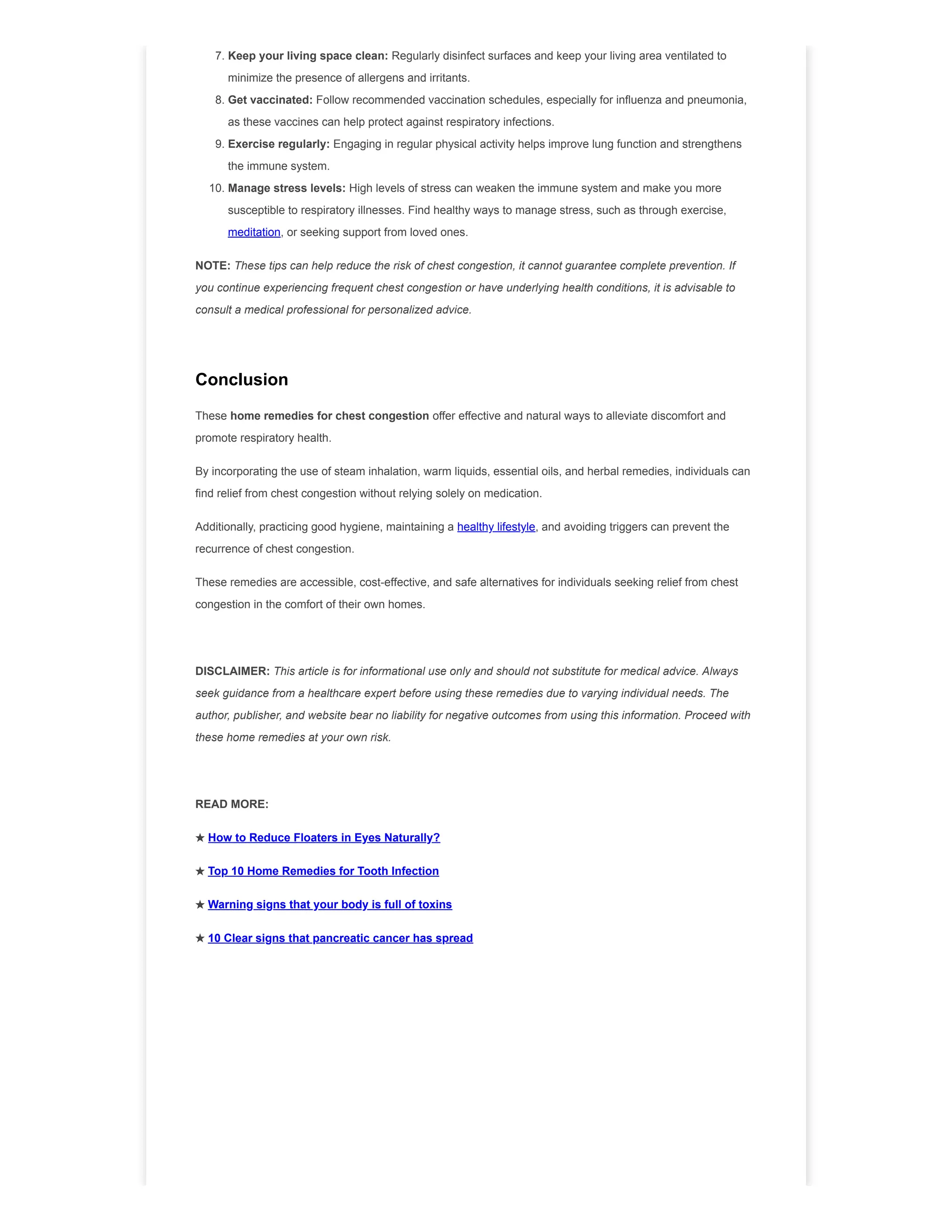 Natural Home remedies for chest congestion.pdf