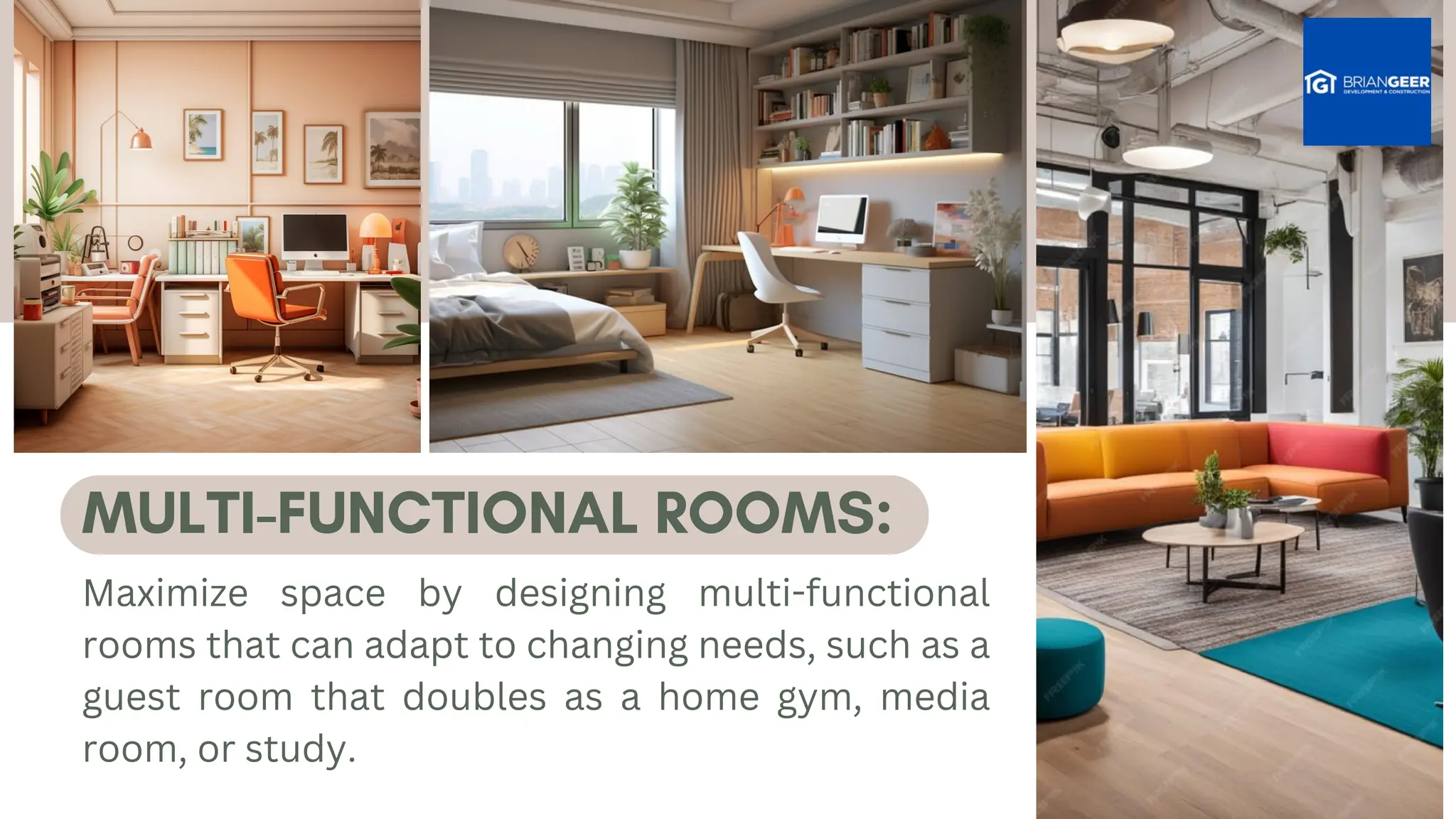 Upgrade Your Home: Renovation Ideas for Ultimate Comfort | PPT