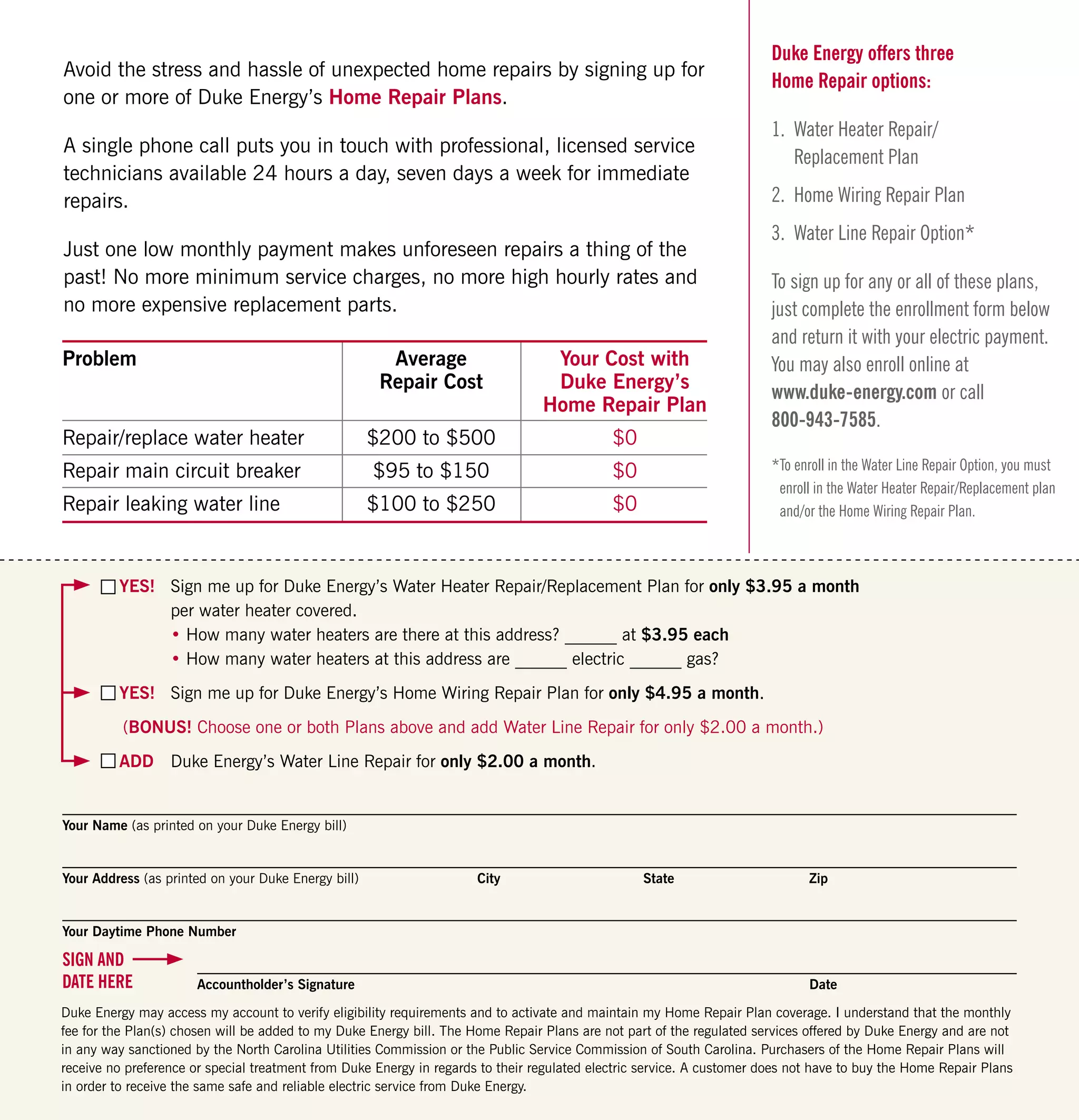 Home Repair Plans | PDF