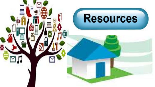 Managing Family Resources