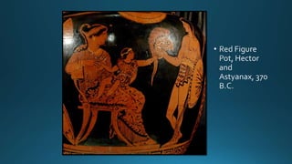 Homeric epithets writing techniques | PPT