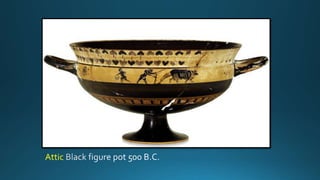 Homeric epithets writing techniques | PPTX