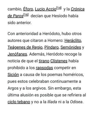 Homero - Wikipedia, la enciclopedia libre.pdf