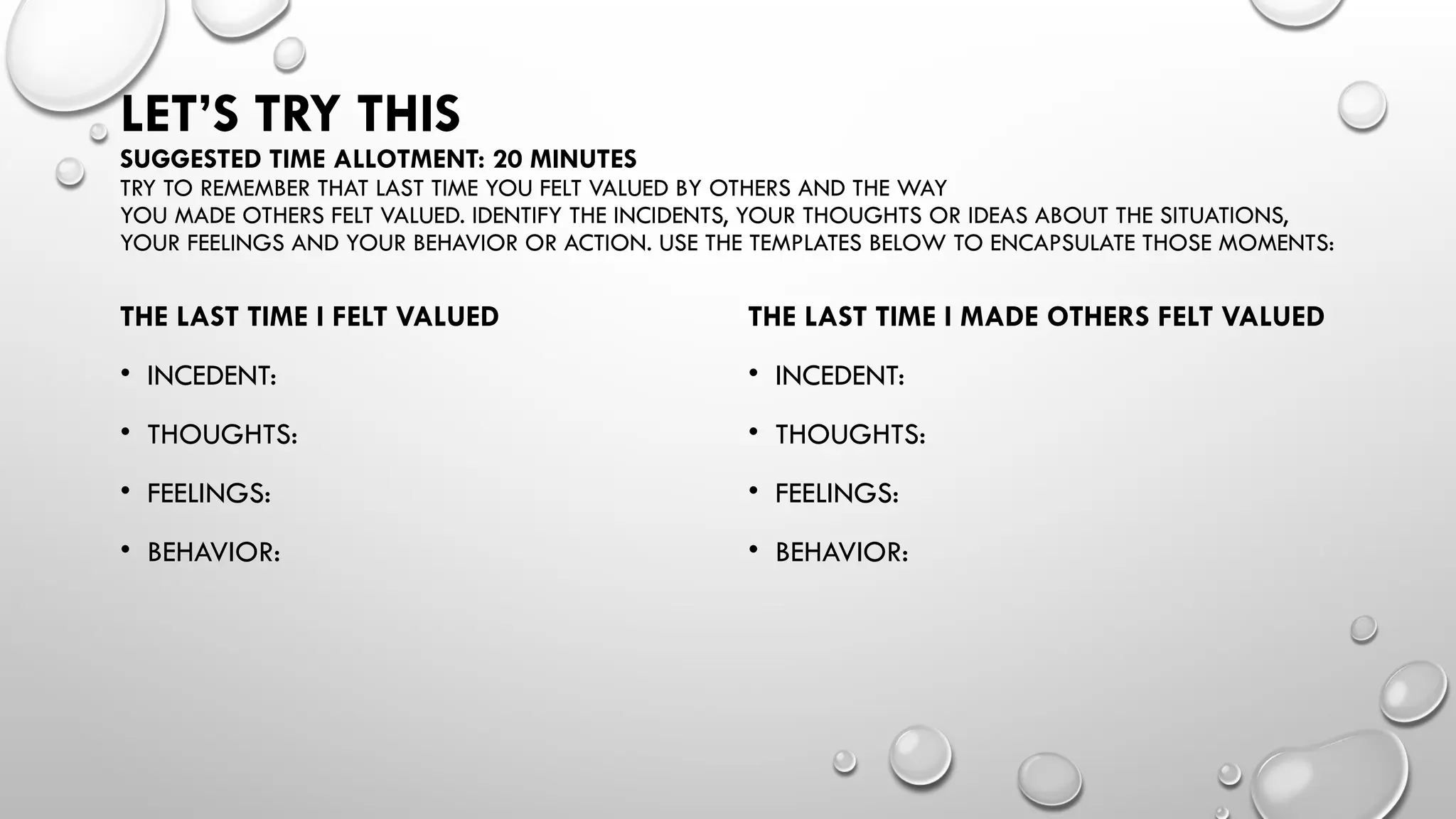 Homeroom can refer to a classroom or a period of time when students ...