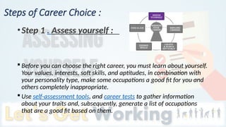 Homeroom-Career Choice Grade 11 Senior High School.pptx