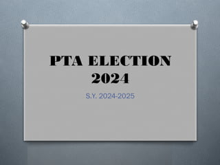 HOMEROOM-MEETING-AND-PTA-ELECTION-2024-GUIDELINES-FOR-THE-ELECOM-AND ...