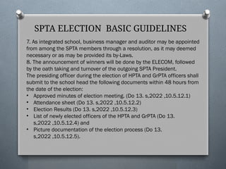 HOMEROOM-MEETING-AND-PTA-ELECTION-2024-GUIDELINES-FOR-THE-ELECOM-AND ...