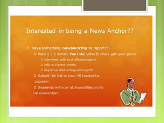 Homeroom check in 10-22-2012 | PPT
