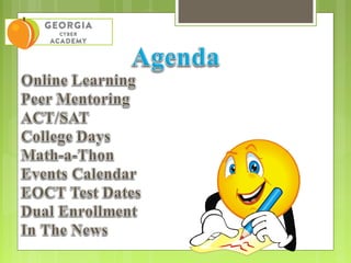 Homeroom check in 10-22-2012 | PPT