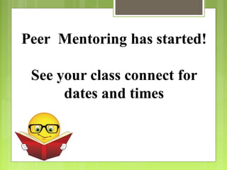Homeroom check in 10-22-2012 | PPT