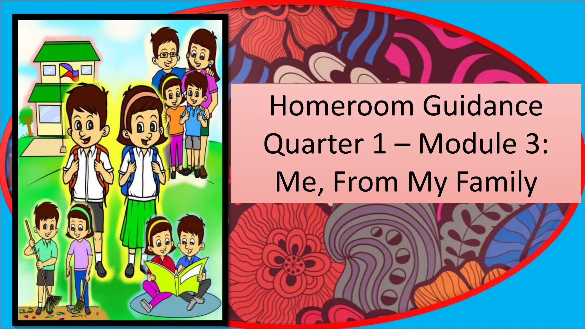 Homeroom Guidance Grade 3 Module 3.pptx