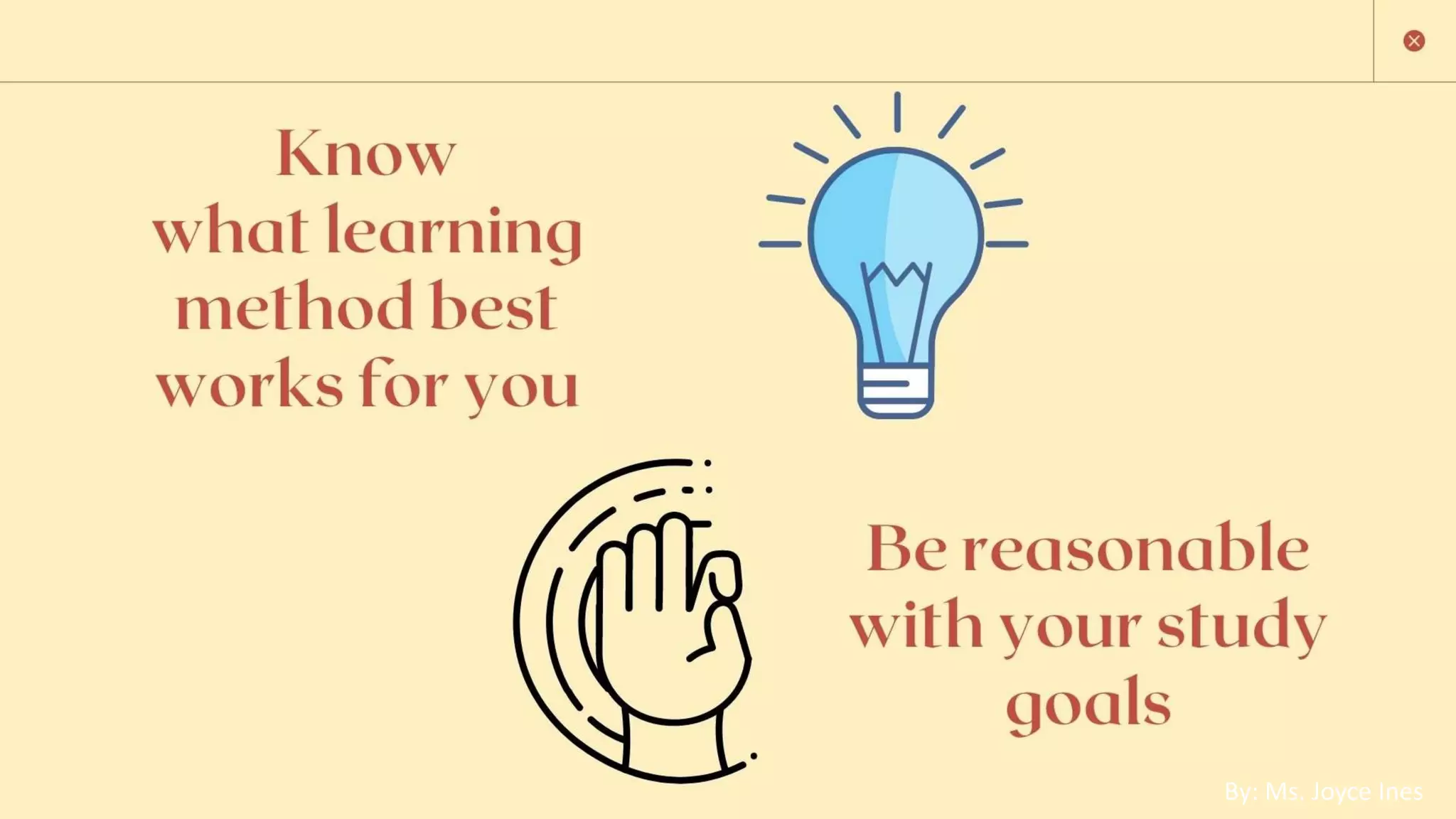 Grade 9 Homeroom Guidance Module 1 "My Study Habits" (1st Quarter) | PPTX