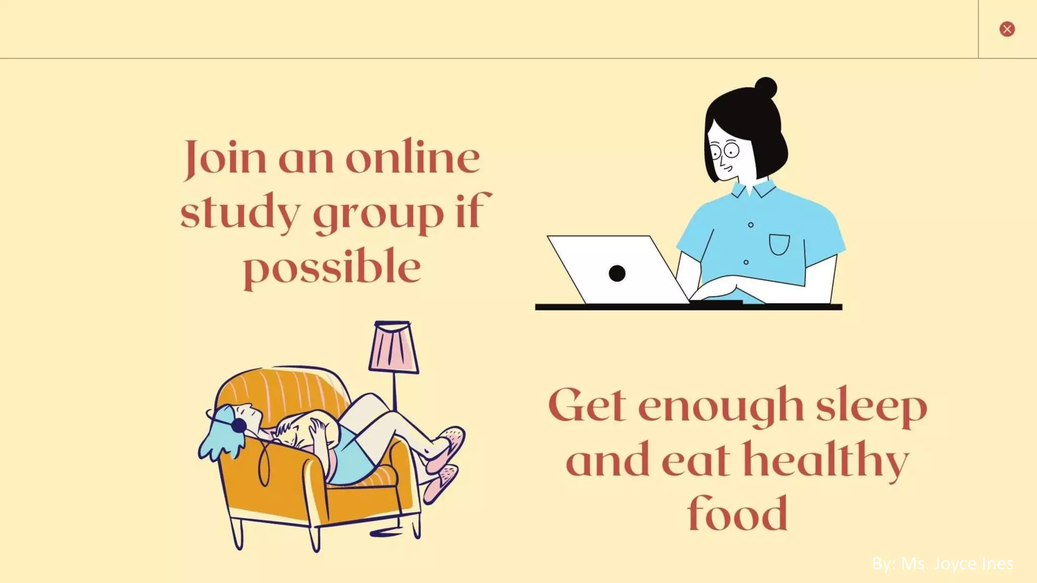 Grade 9 Homeroom Guidance Module 1 "My Study Habits" (1st Quarter) | PPTX