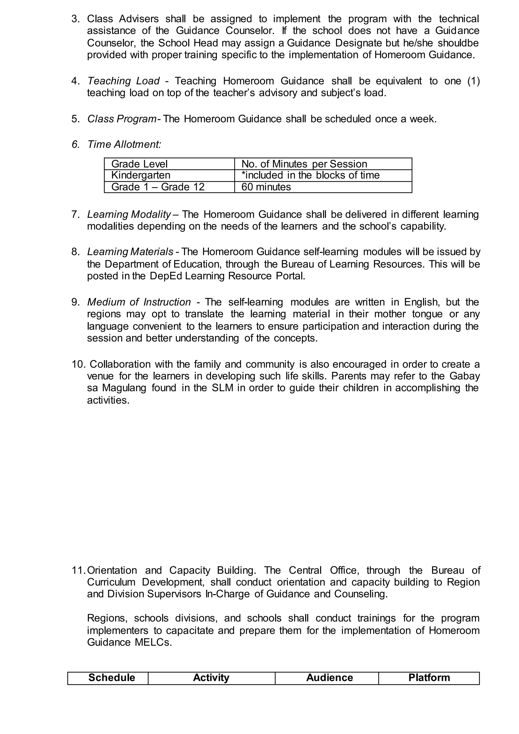 HOMEROOM GUIDANCE PROGRAM.docx