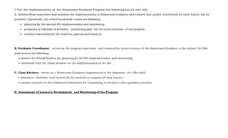 HOMEROOM GUIDANCE PROGRAM.docx