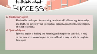 Home room guidance program q1-m1 | PPTX