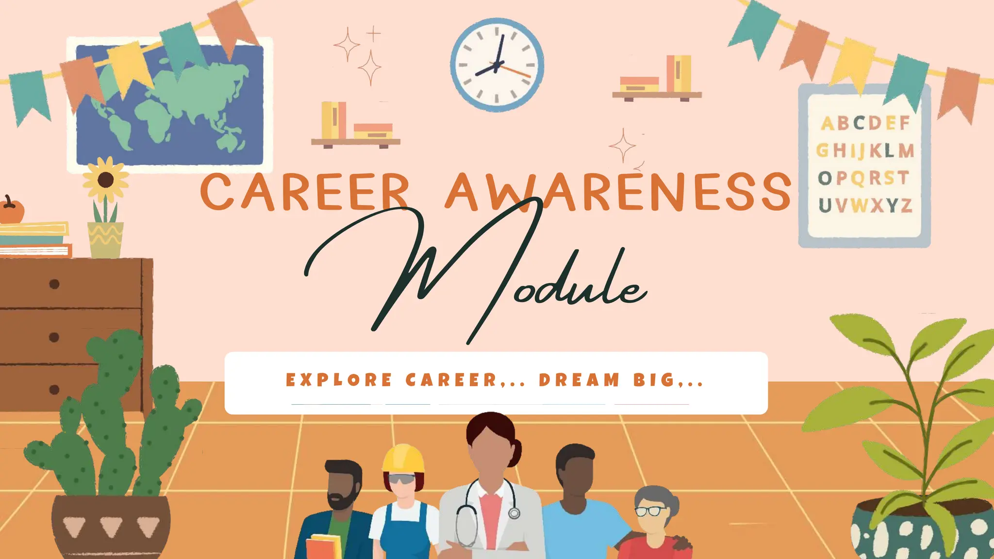 HOMEROOM MODULE (G3-G4) - CAREER AWRENESS.pptx
