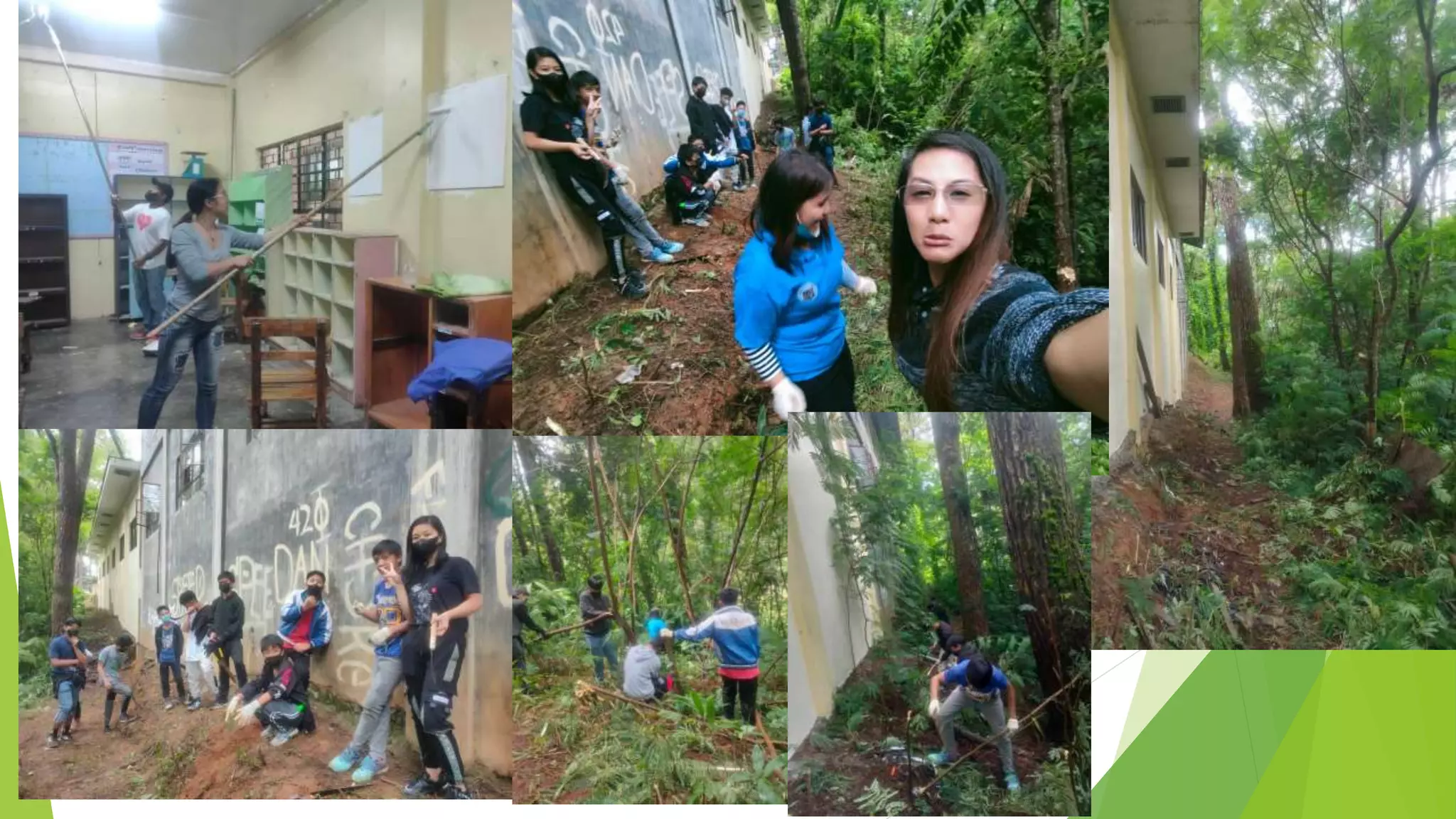 HOMEROOM PTA MEETING.pptx