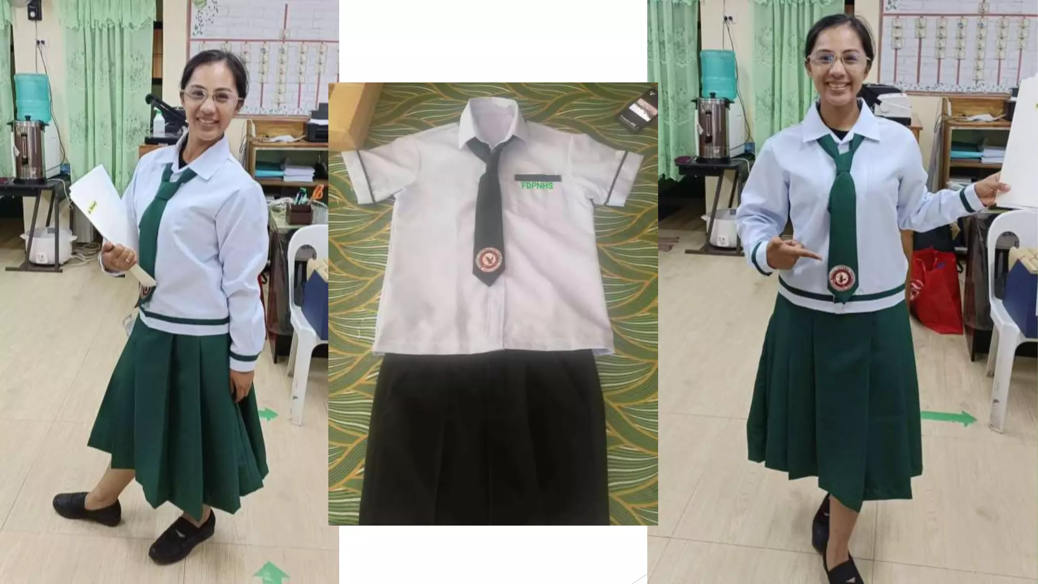 HOMEROOM PTA MEETING.pptx