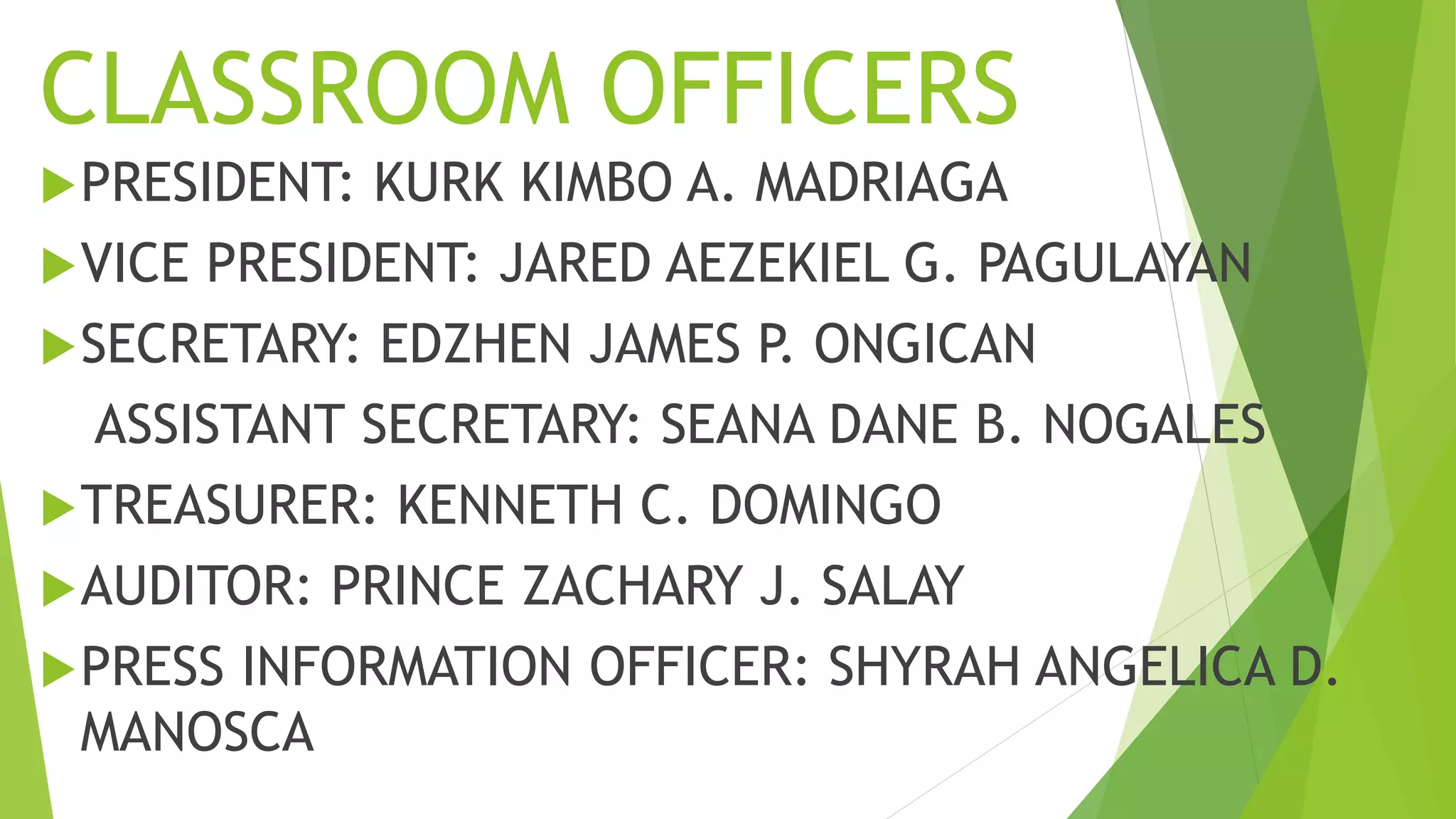 HOMEROOM PTA MEETING.pptx