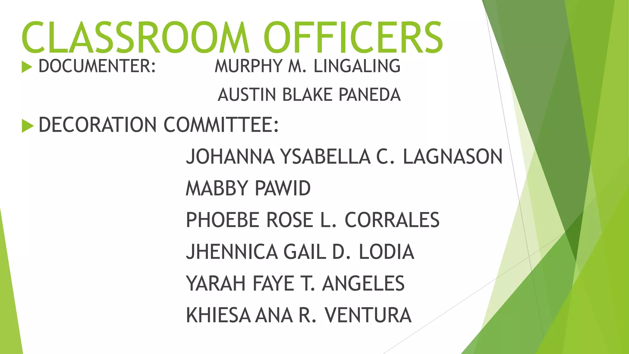 HOMEROOM PTA MEETING.pptx