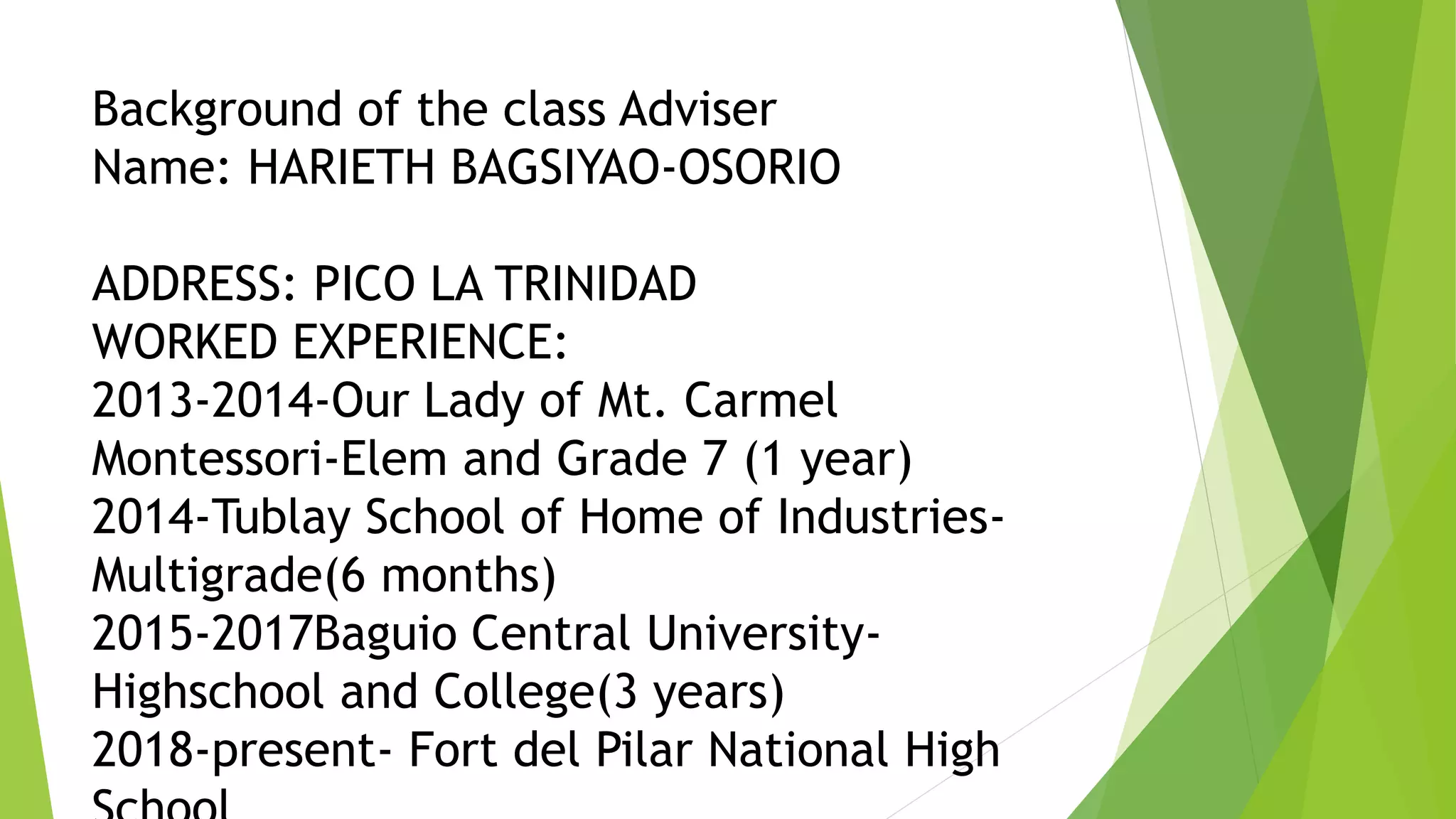 HOMEROOM PTA MEETING.pptx