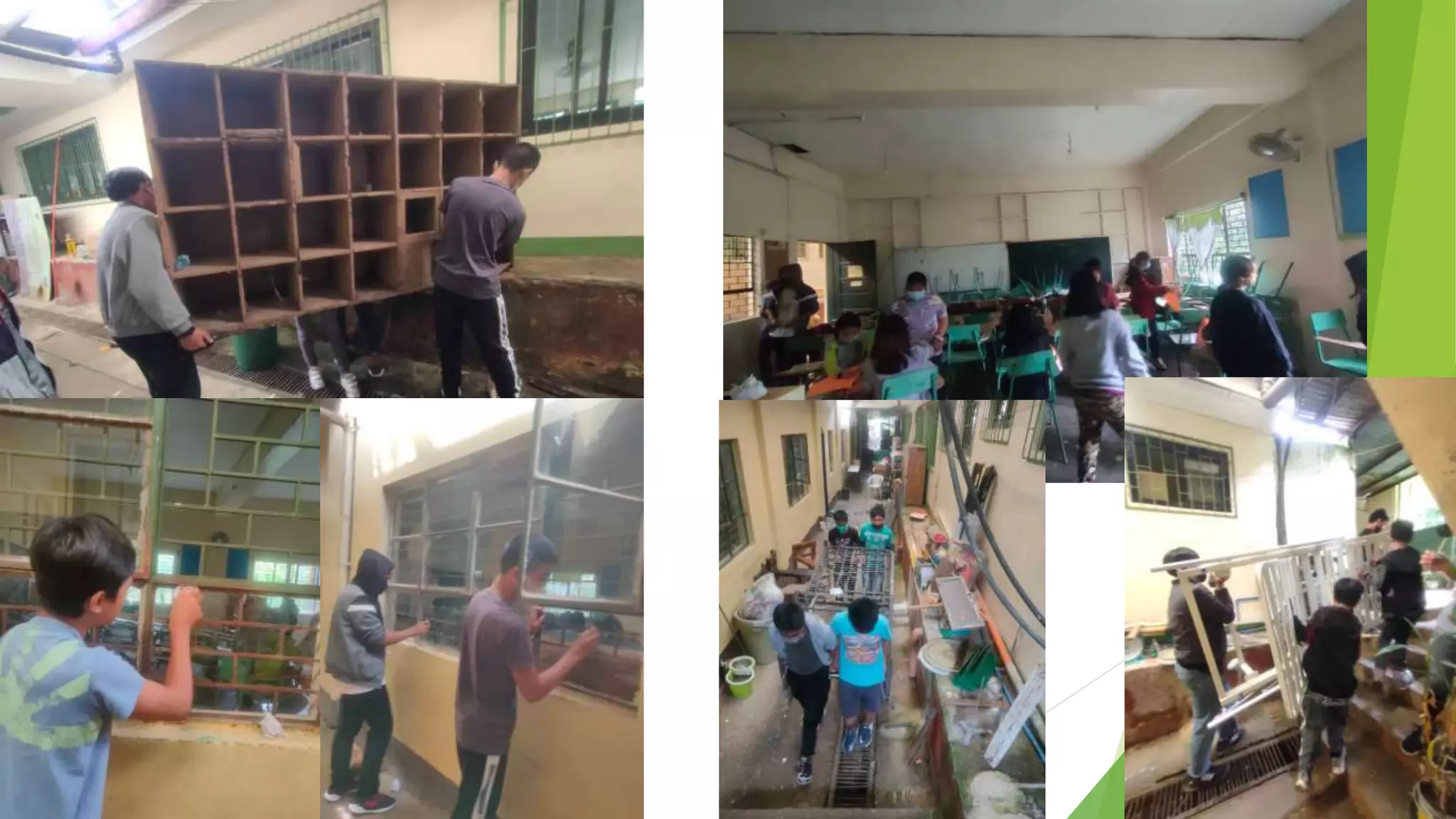 HOMEROOM PTA MEETING.pptx