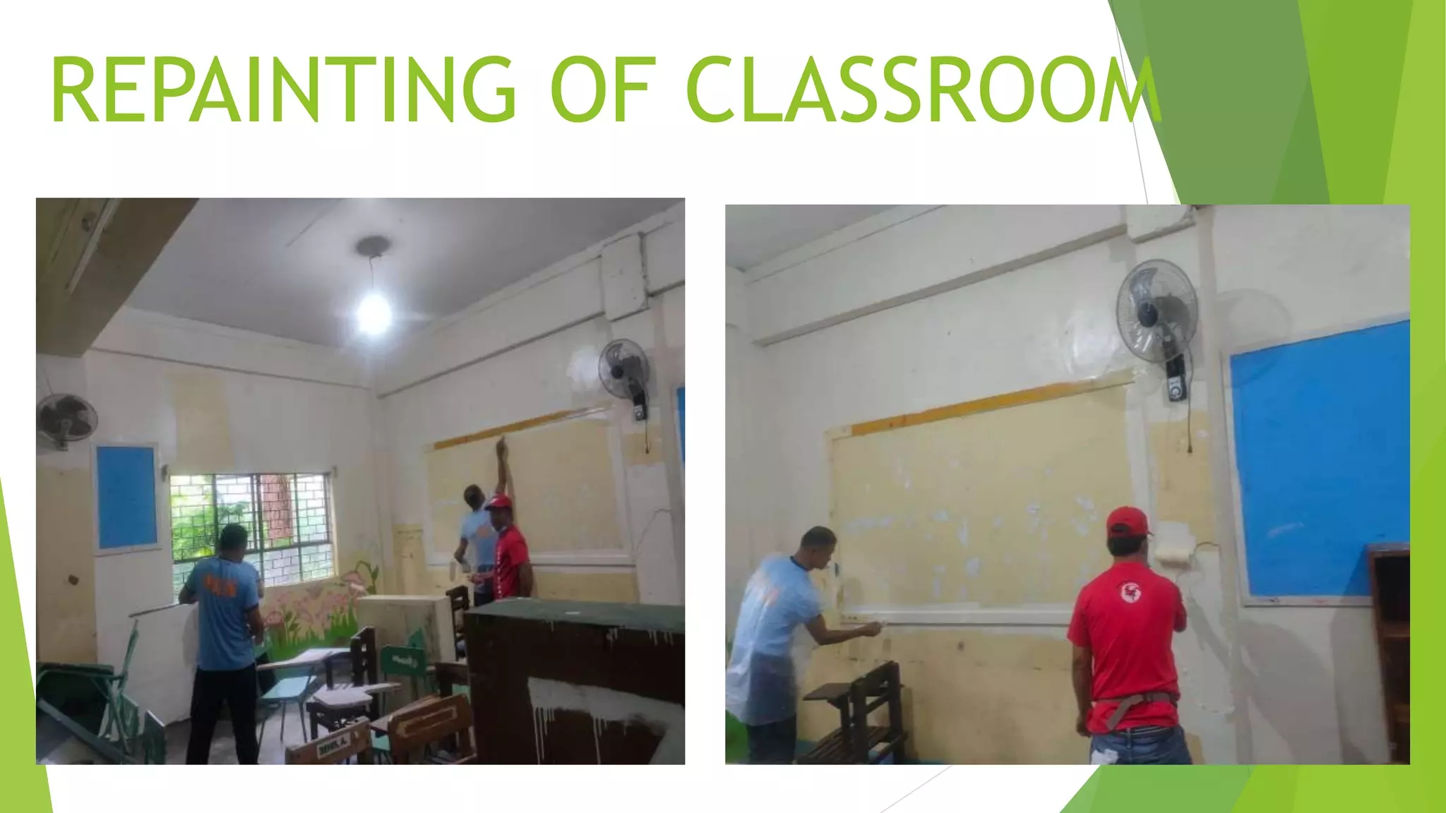 HOMEROOM PTA MEETING.pptx