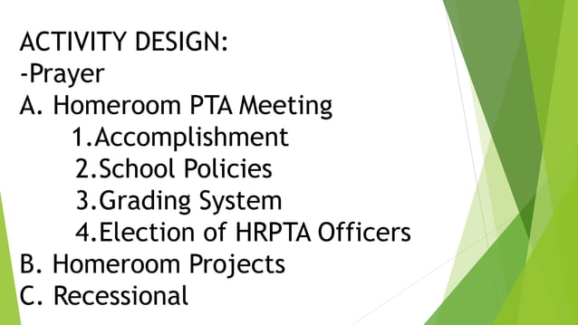 HOMEROOM PTA MEETING.pptx