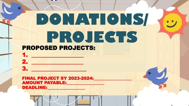 HOMEROOM PTA OFFICERS DEPED-TAMBYAN.COM.pptx | Homework and Study ...