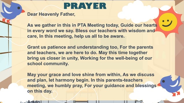 HOMEROOM PTA OFFICERS DEPED-TAMBYAN.COM.pptx | Homework and Study ...