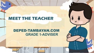 HOMEROOM PTA OFFICERS DEPED-TAMBYAN.COM.pptx