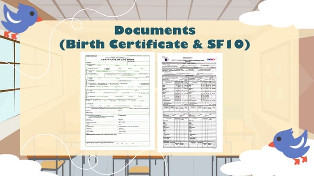 HOMEROOM PTA OFFICERS DEPED-TAMBYAN.COM.pptx | Homework and Study ...