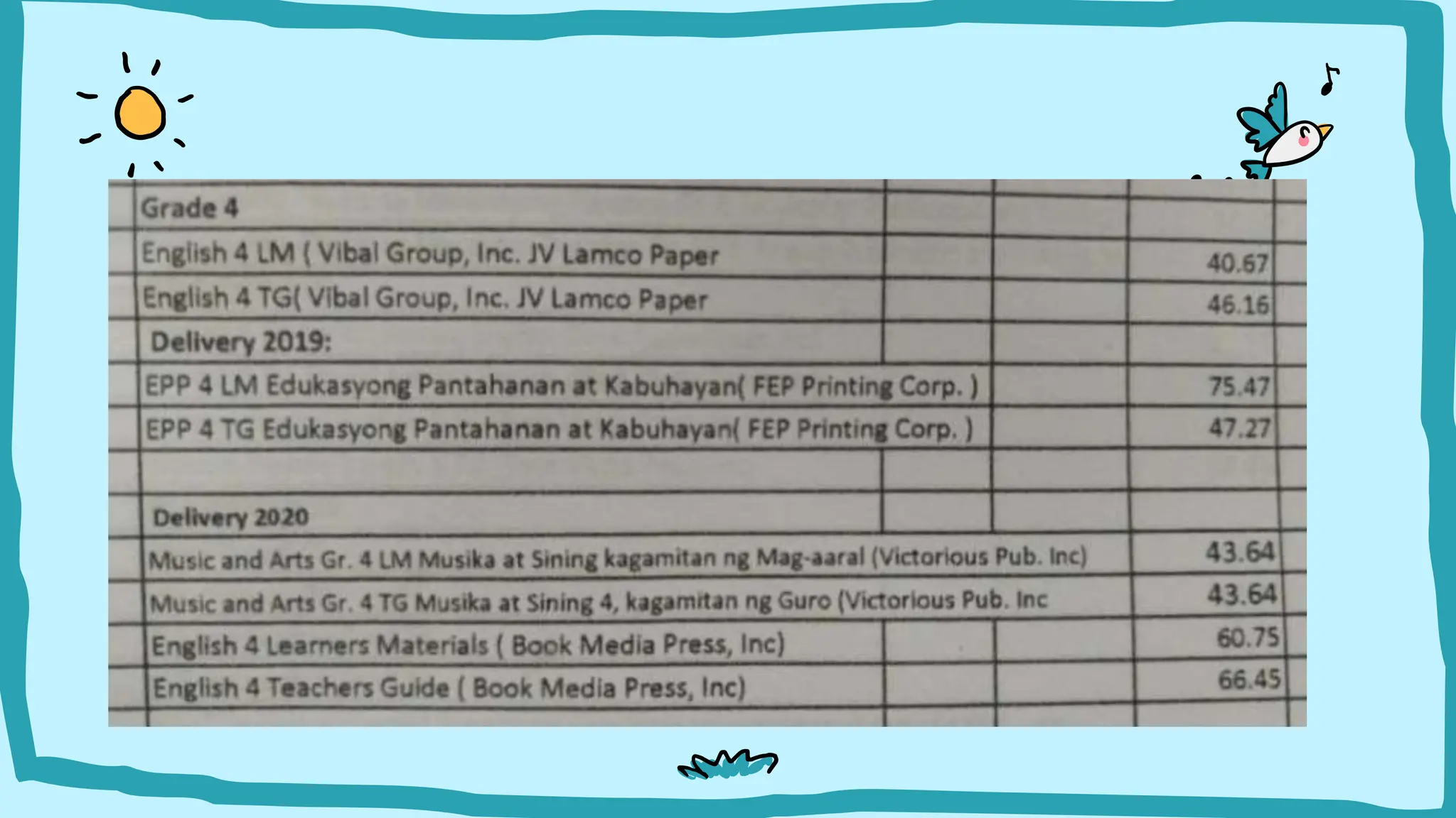 HOMEROOM Parent-Teacher Conference sample | PPTX