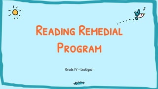 HOMEROOM Parent-Teacher Conference sample | PPTX