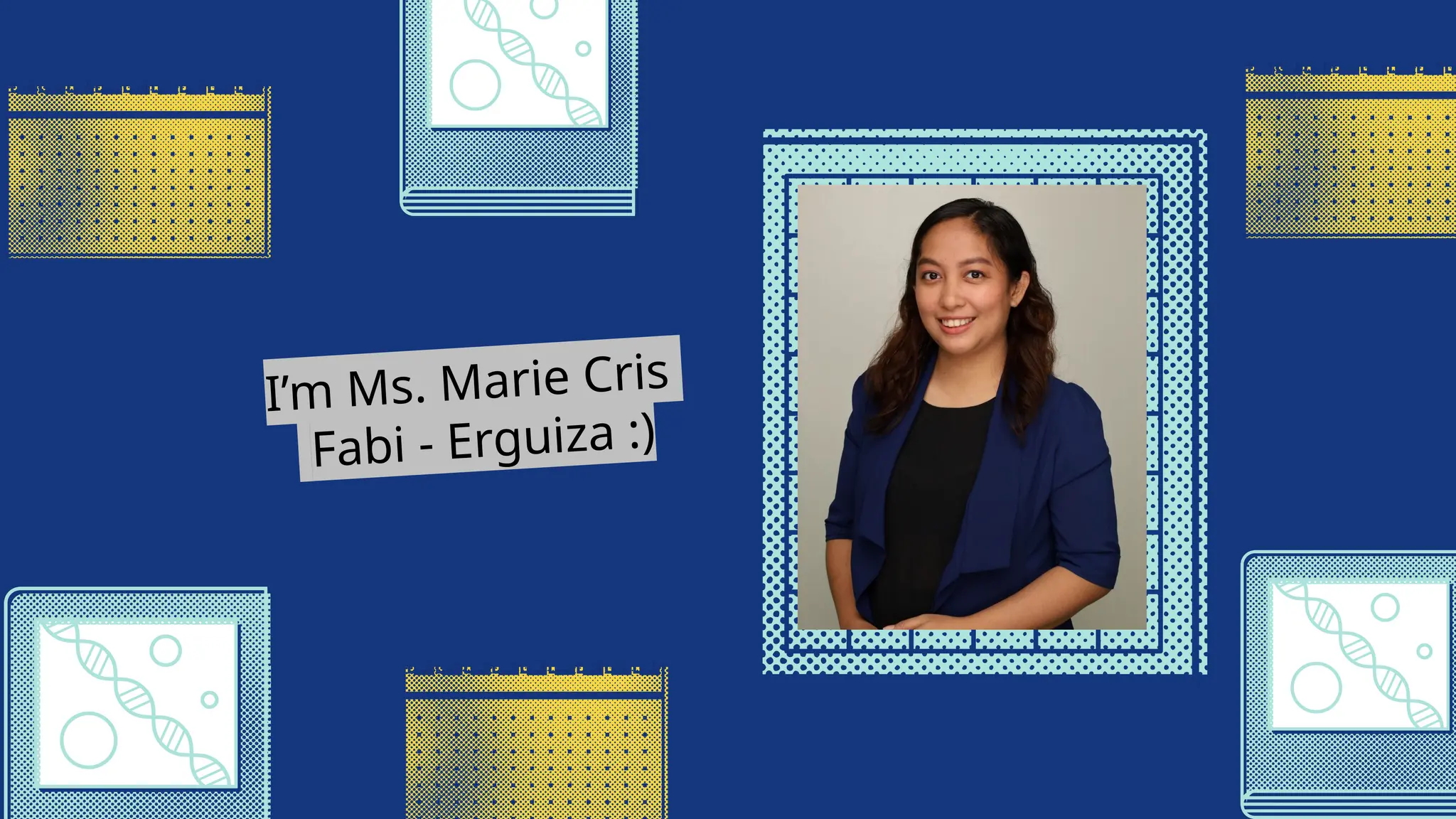 Getting to Know Homeroom Welcome for Students.pptx